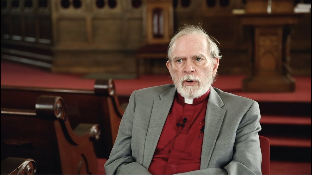 Challenges Facing the Church, with James Jordan - YouTube