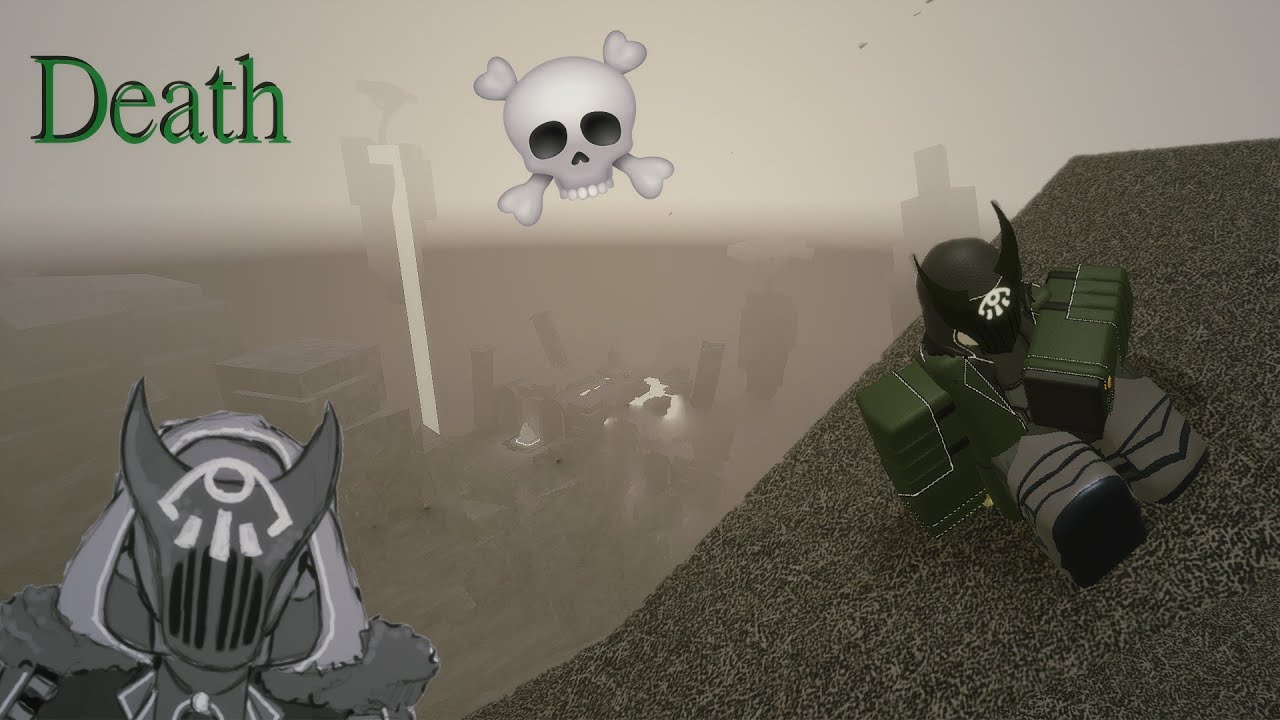 Deadly UMBRAL KNIGHT Dagger Build PT2 /\ Deepwoken - YouTube