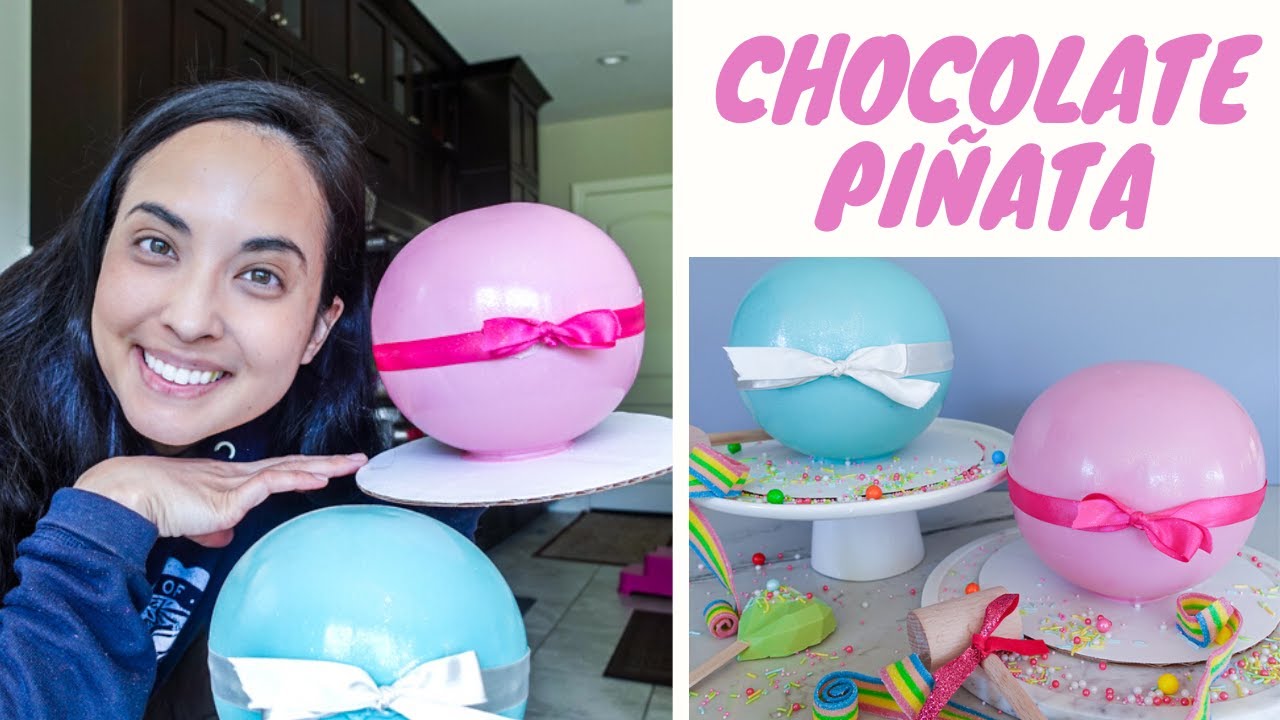 Dying For Chocolate Cartoon Of The Day Pinata