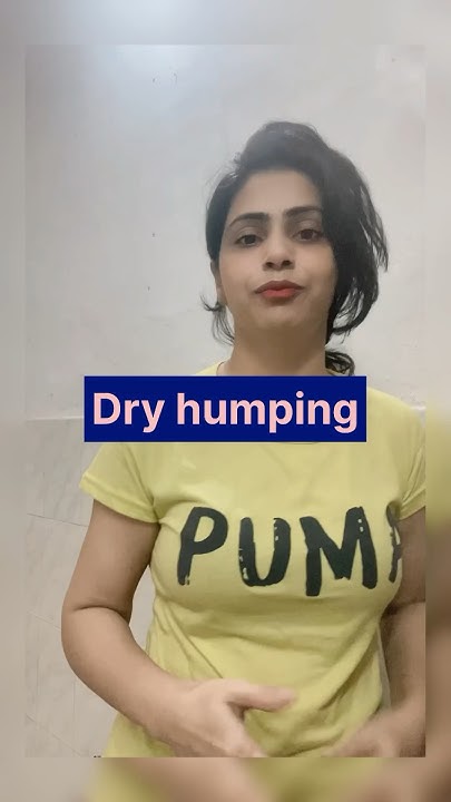 Drey humping - YouTube