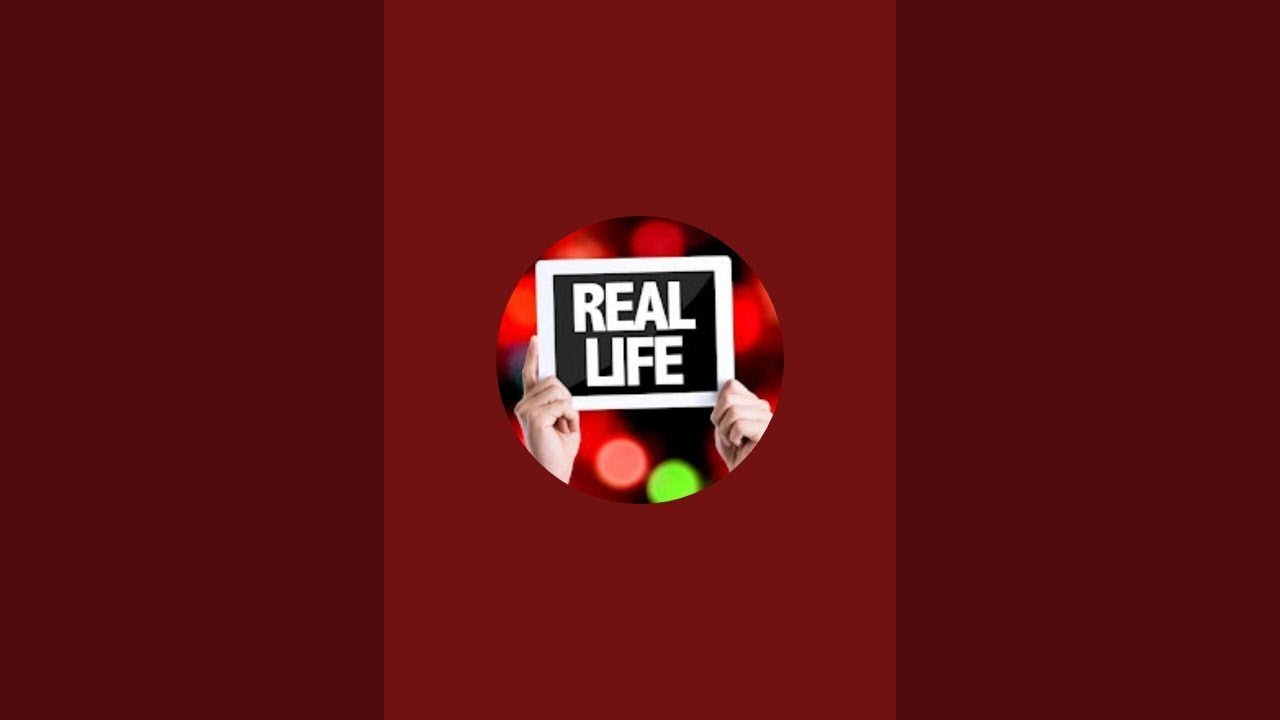 Real life game is live! - YouTube