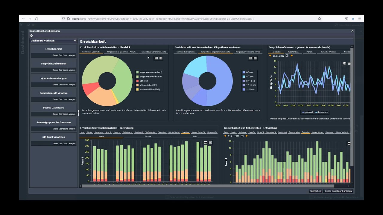 Erste Schritte mit iQueue - Part2 - YouTube