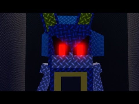 I made metal sonic in build a boat! - YouTube