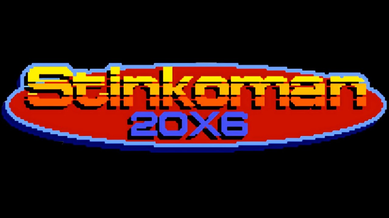 Go Home! (Level 1) (OST Version) - Stinkoman 20X6 - YouTube