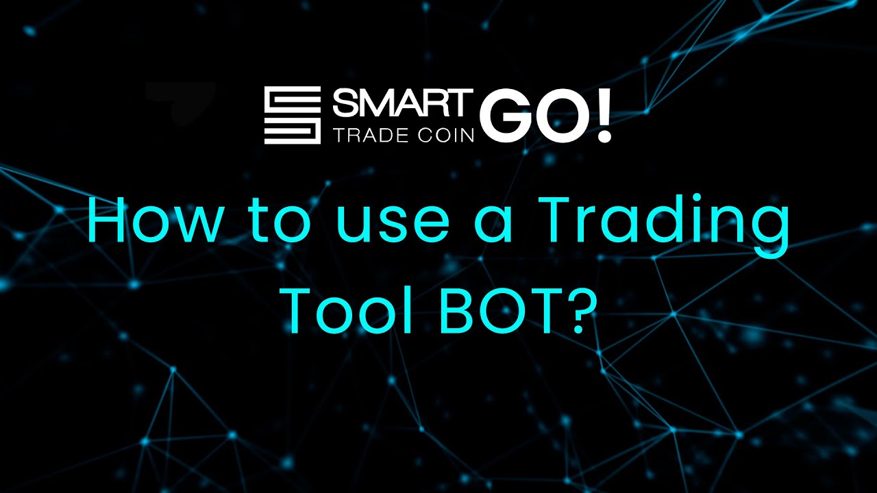 How to use a Trading Tool BOT? - YouTube