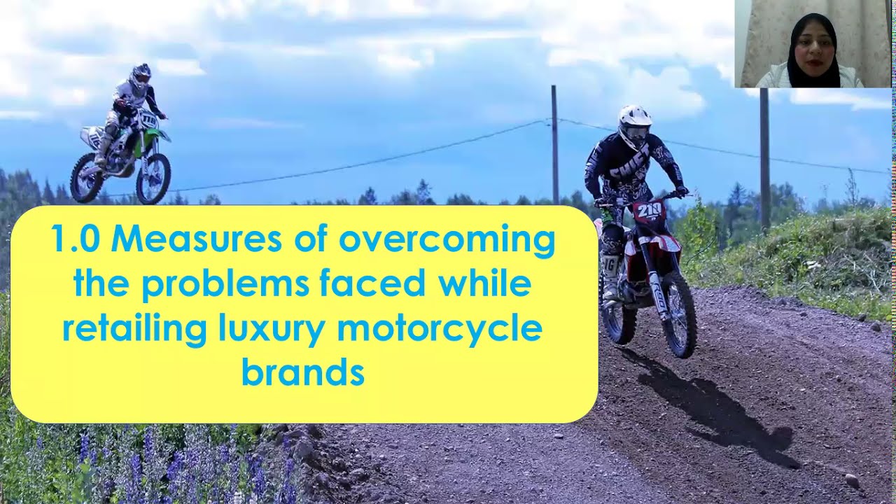 Case Study: Triumph Motorcycles - YouTube