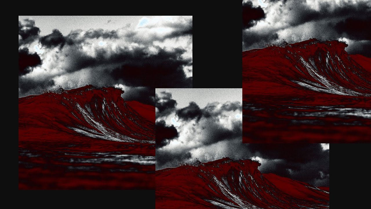 DREGA - CALIWAVE (Audio) - YouTube Music