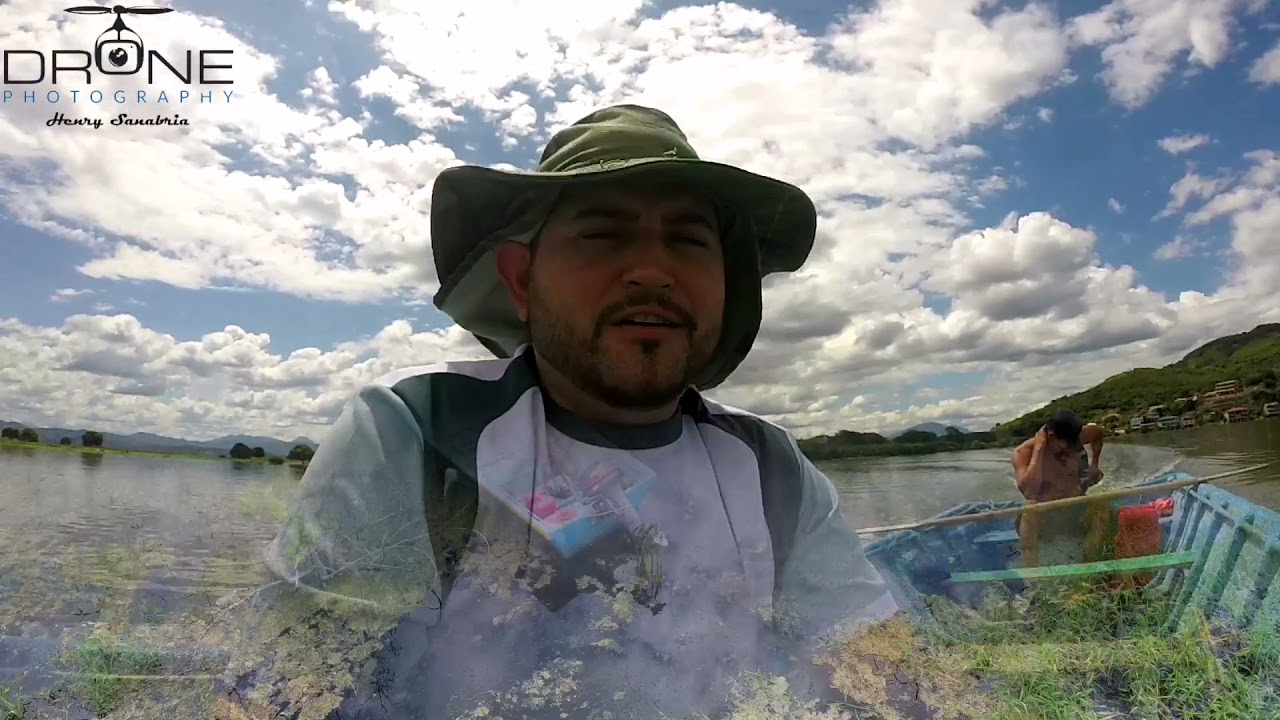 Las Conchas, Metapán, Santa Ana 🎣🤿👌🏻 - YouTube