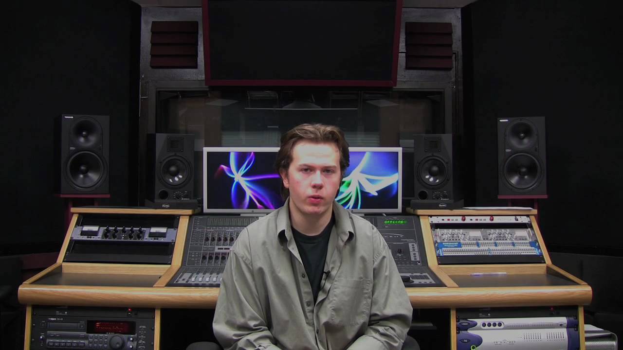 One Man Band's: Midi Made Easy - YouTube