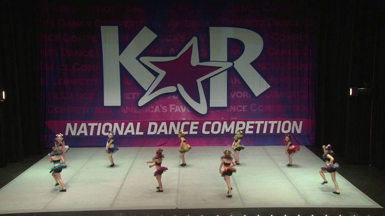 JB Dance: Cooties - YouTube