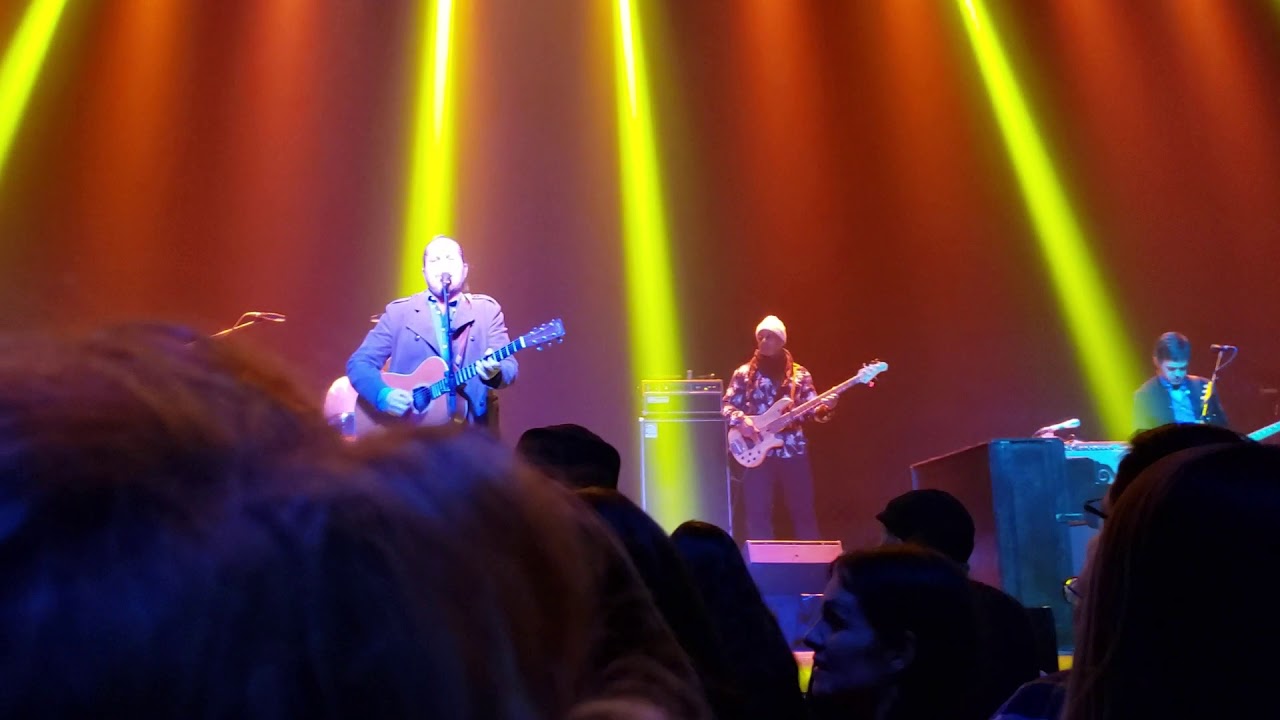 Justice-Citizen Cope-December 29th, 2019 - YouTube