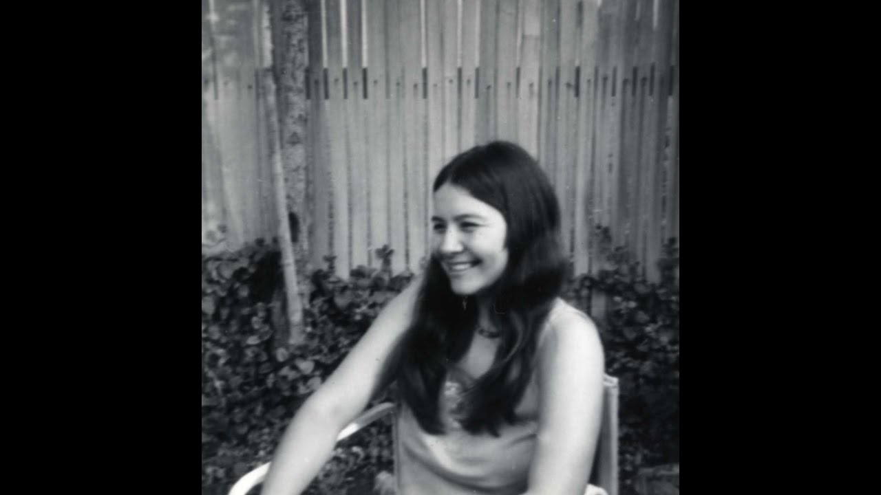 Director's Choice: Leslie Marmon Silko - YouTube