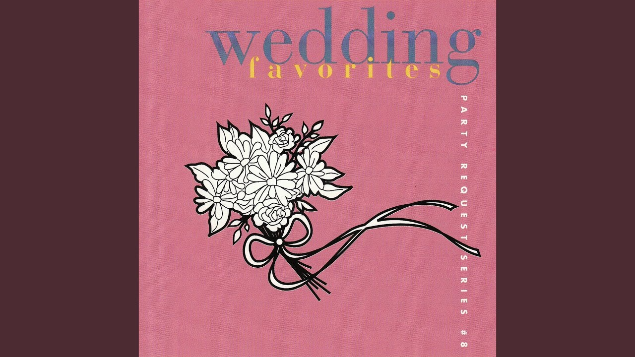 Cut the Cake (Traditional) - YouTube