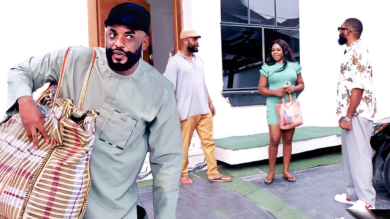 He Disguised Himself As A Poor Man To Test Her Love But Was Shocked At ...