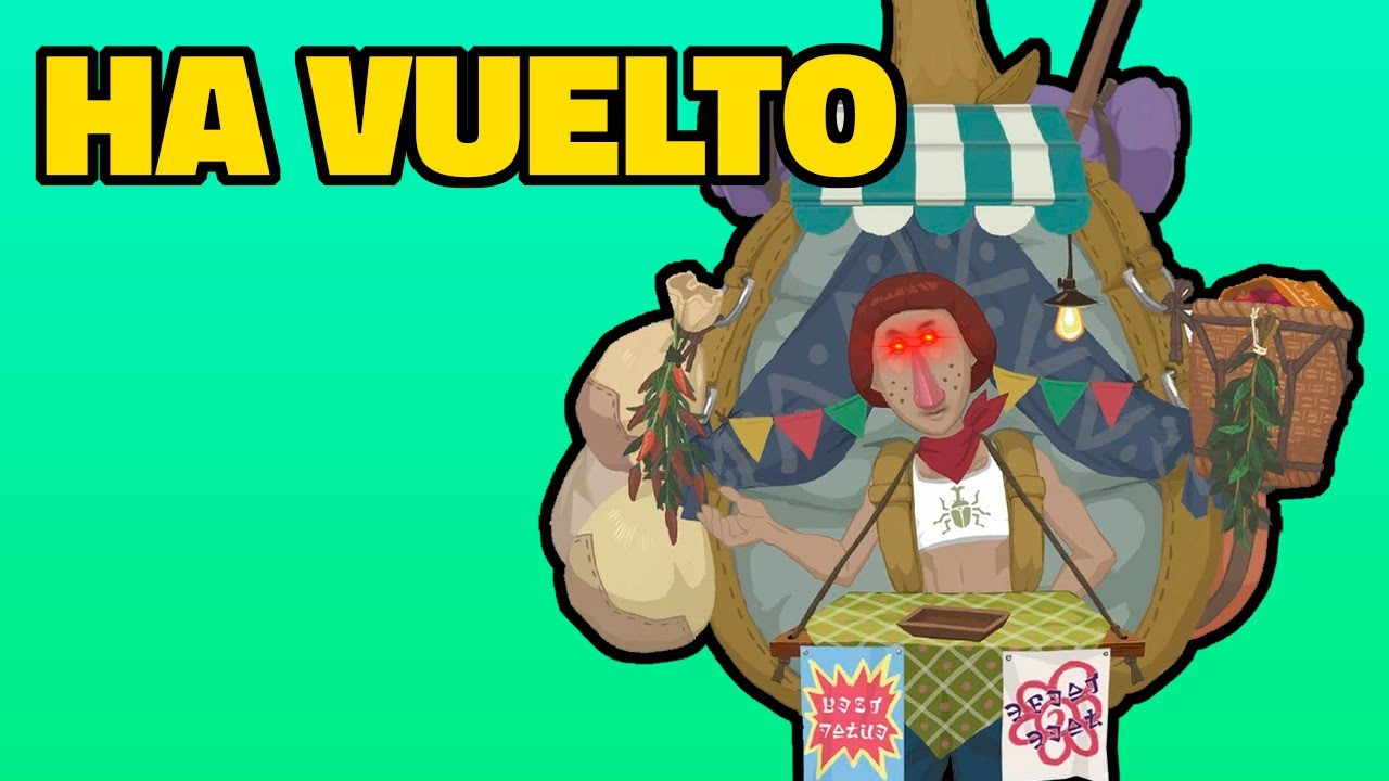 La LEYENDA TERRY HA VUELTO a The Legend of Zelda: Tears of The Kingdom ...