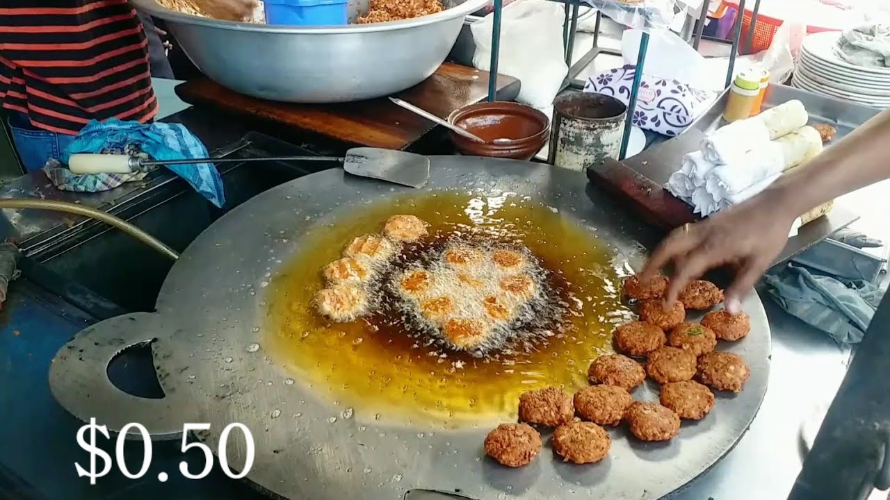 Chicken Bora. - YouTube