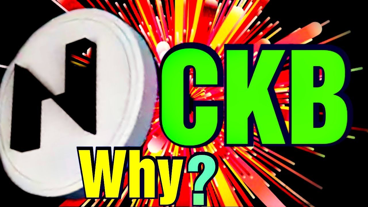 Discover the Real Ckb coin|Ckb Nervos Network price prediction|Ckb coin ...