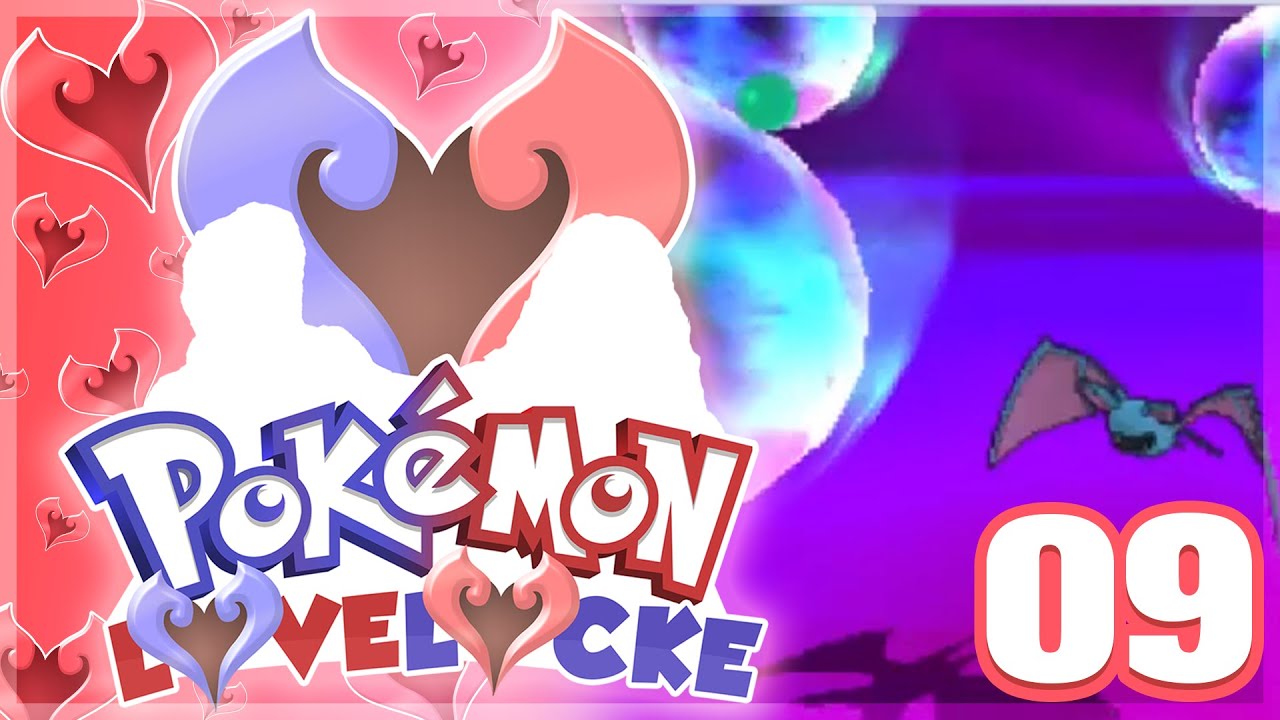 Pokemon LoveLocke Let's Play w/ aDrive and aJive Ep9 "CONTEST PIKACHU ...