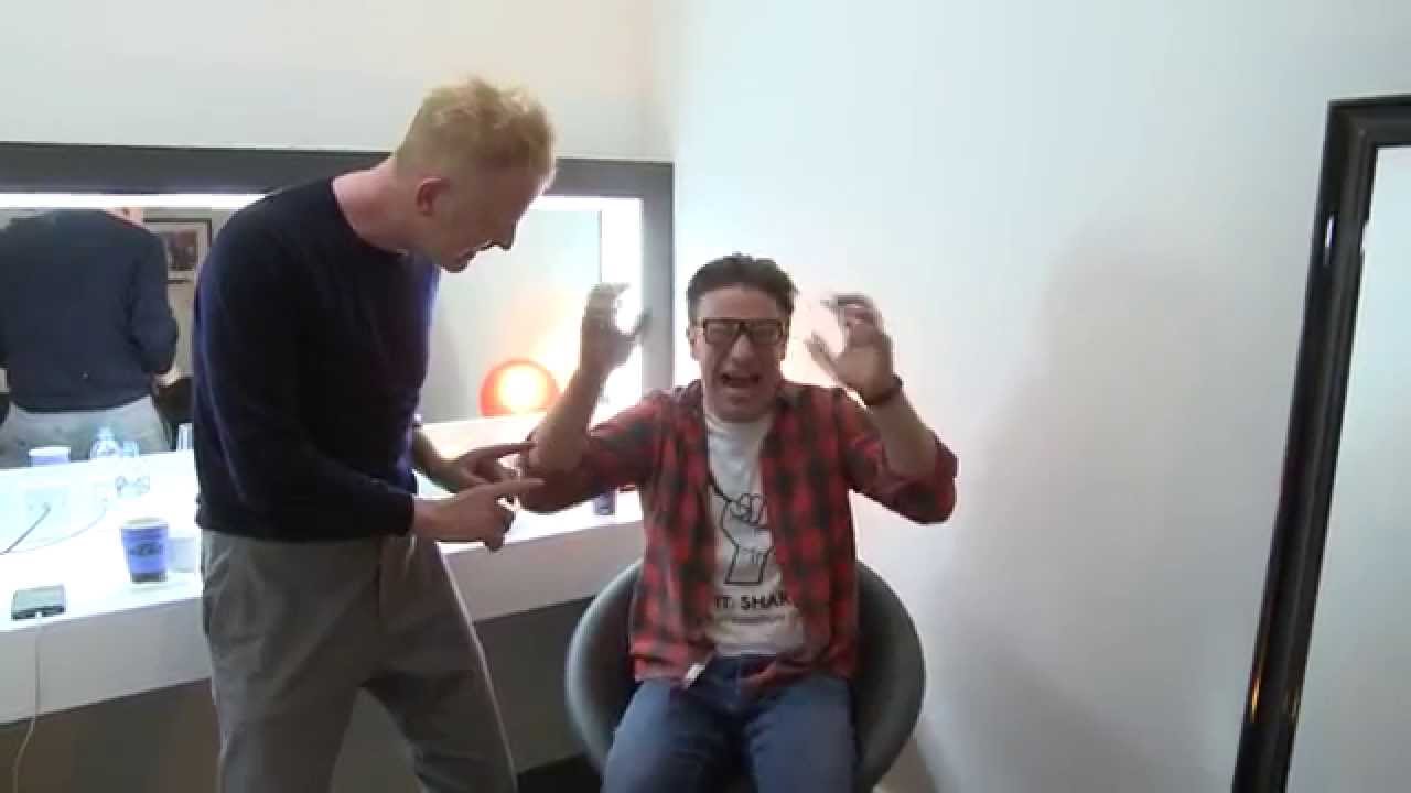 TFI Friday - 23 Days To Go - YouTube
