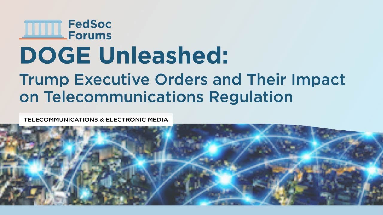 DOGE Unleashed: Trump Executive Orders and Their Impact on ...