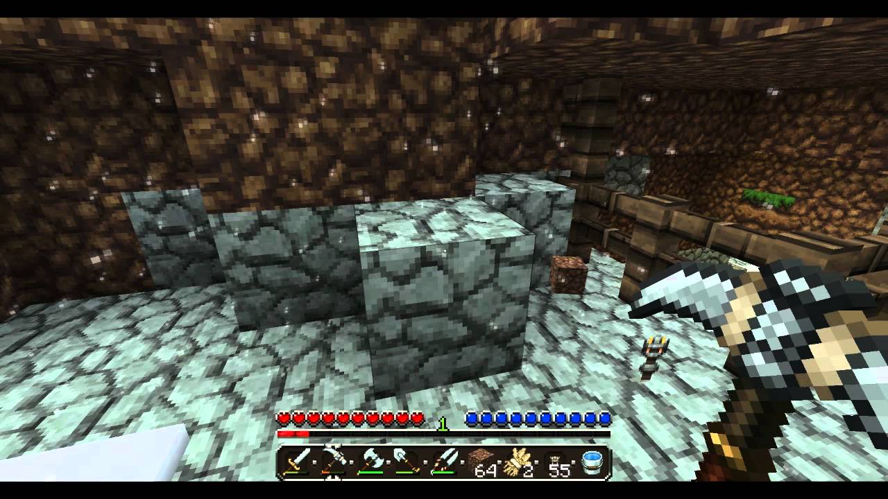 minecraft graphics problems fixed - YouTube