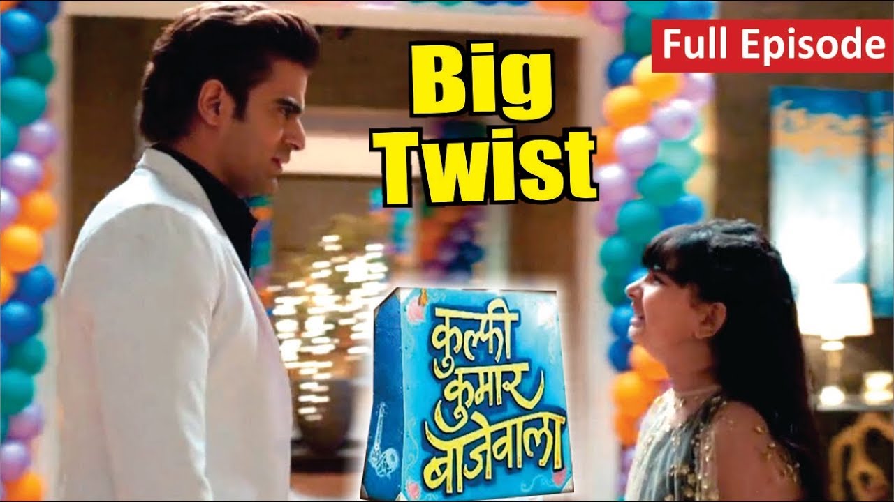 "Kulfi Kumar Bajewala" Serial 4th July 2019 | Full Episode On Location ...