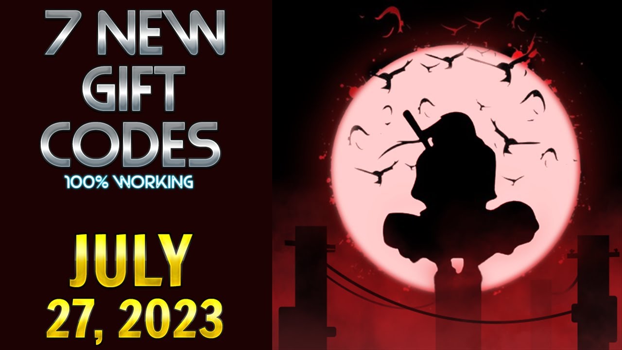 🔥 Ninja Heroes Storm Battle Codes | Ninja Heroes Storm Battle Gift Codes | Ninja Heroes Redeem ...