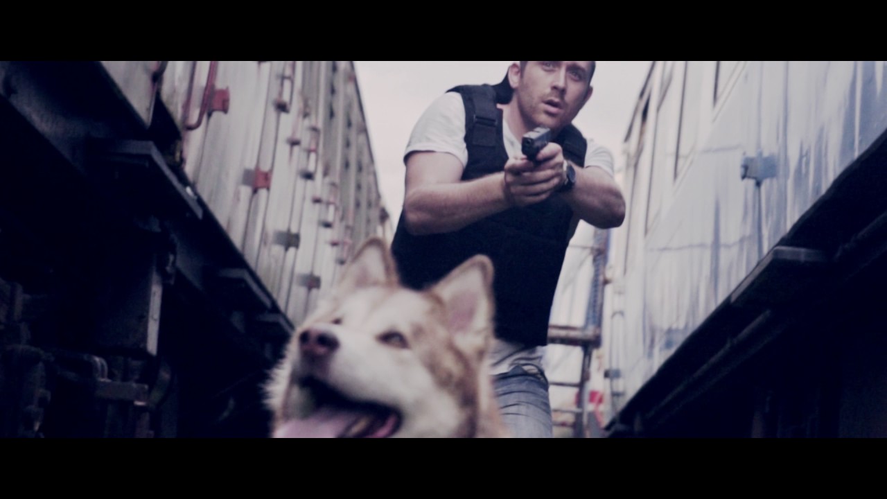 Last Day teaser 2017 - YouTube