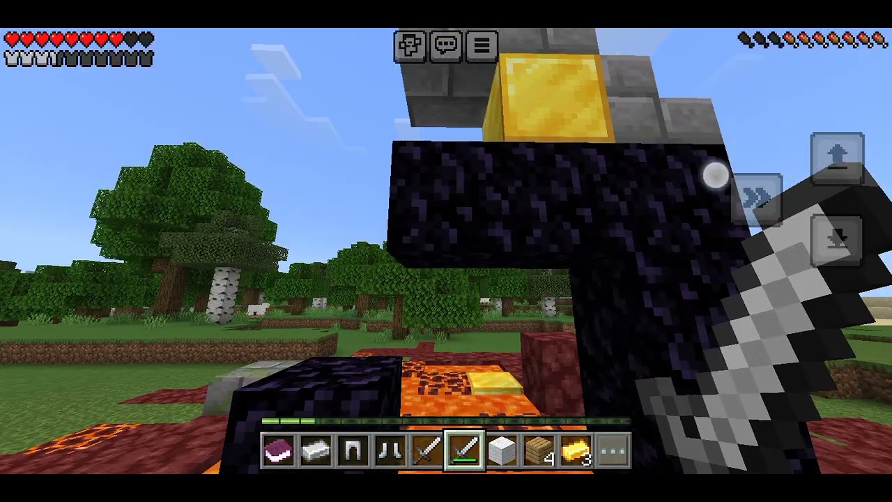 Minecraft tulélő ep. 1 - YouTube