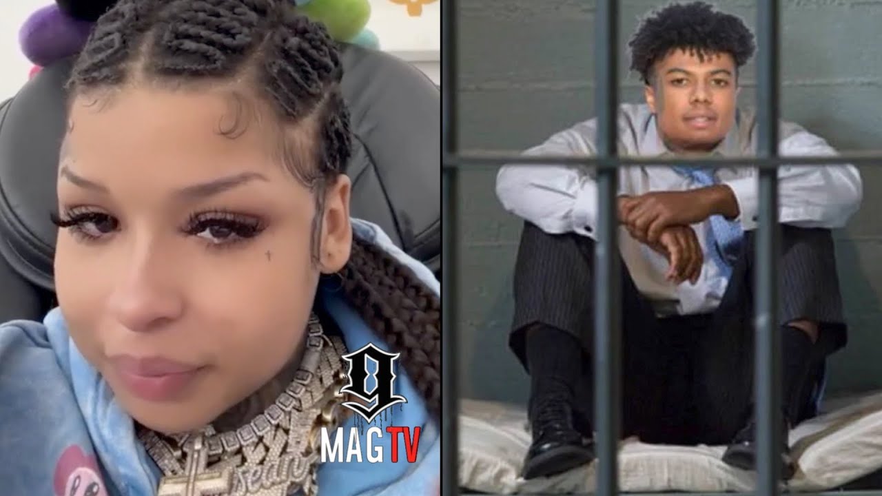 "I Was Supposed To Get Preggo" Chrisean Rock Responds To Rumors She's ...