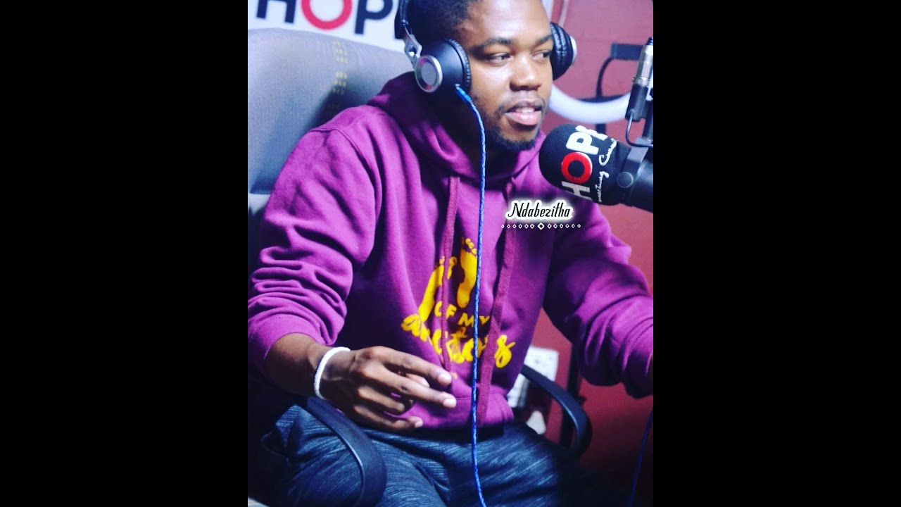 UBUHLALU (beads) - YouTube