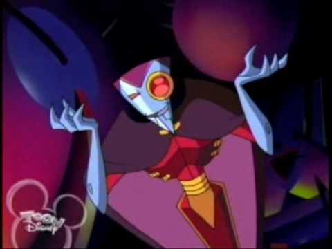 BLoSC- Bad Romance