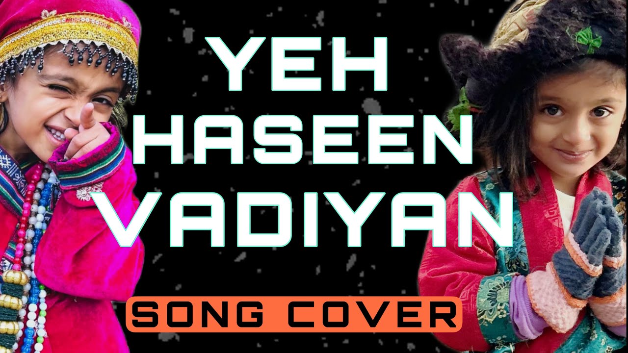 YEH HASI VADIYAN | BOMBAY | DARJLEEING AND GANGTOK TRIP | ARYA SINCHANA ...