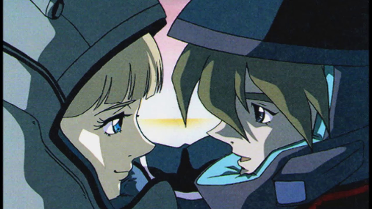 gundam wing ost endless waltz - YouTube