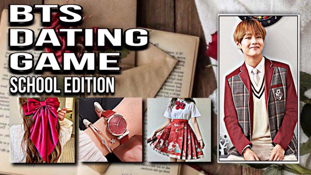 𝐁𝐓𝐒 𝐃𝐚𝐭𝐢𝐧𝐠 𝐆𝐚𝐦𝐞 (𝐏𝐭.3)💝😍 | 𝐒𝐜𝐡𝐨𝐨𝐥 𝐄𝐝𝐢𝐭𝐢𝐨𝐧 | 𝐂𝐡𝐨𝐨𝐬𝐞 𝐘𝐨𝐮𝐫 𝐅𝐚𝐯𝐨𝐫𝐢𝐭𝐞 𝐁𝐓𝐒 ...