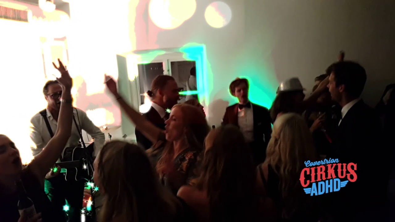 Andy Dandy feat Cirkus ADHD - YouTube