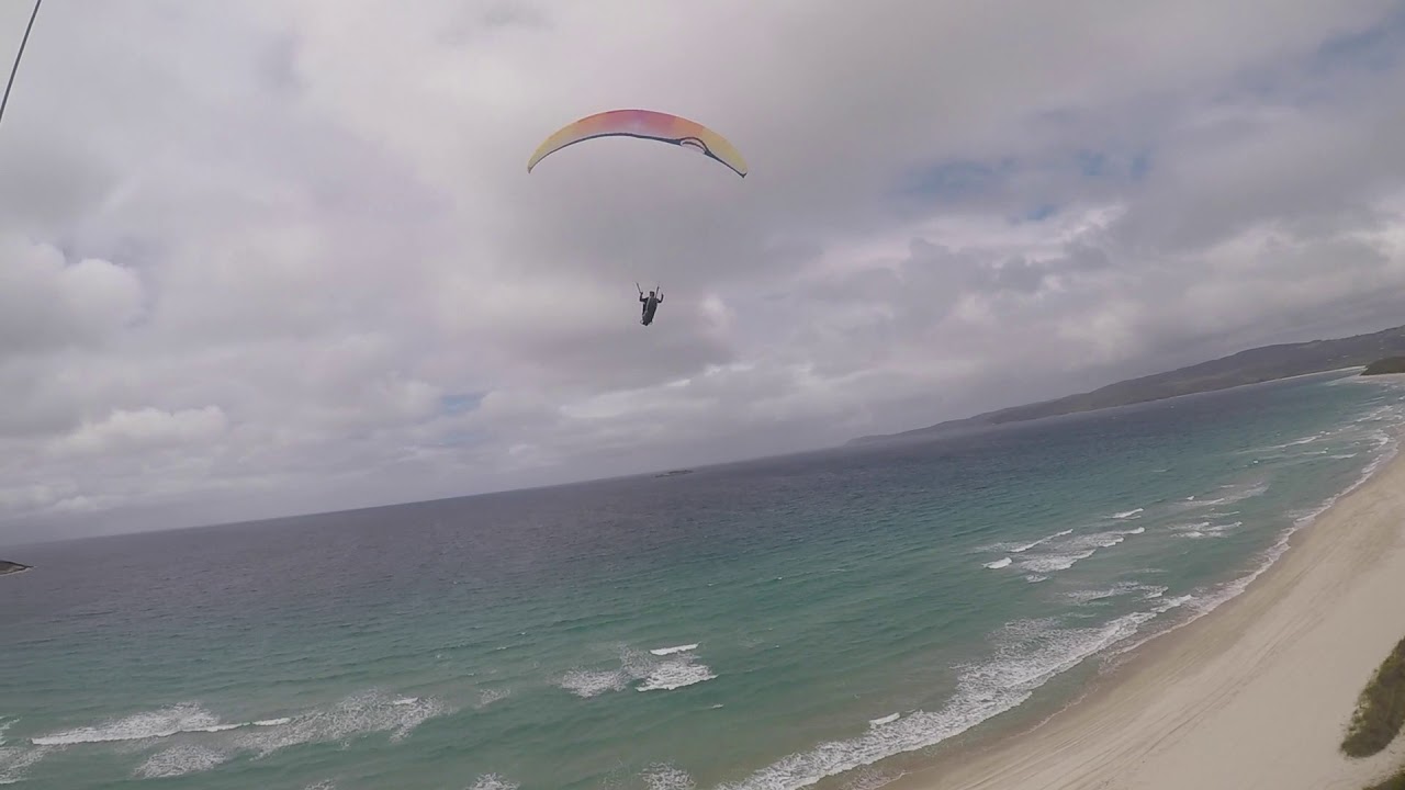 MUTTON BIRD BEACH ALBANY WA - YouTube