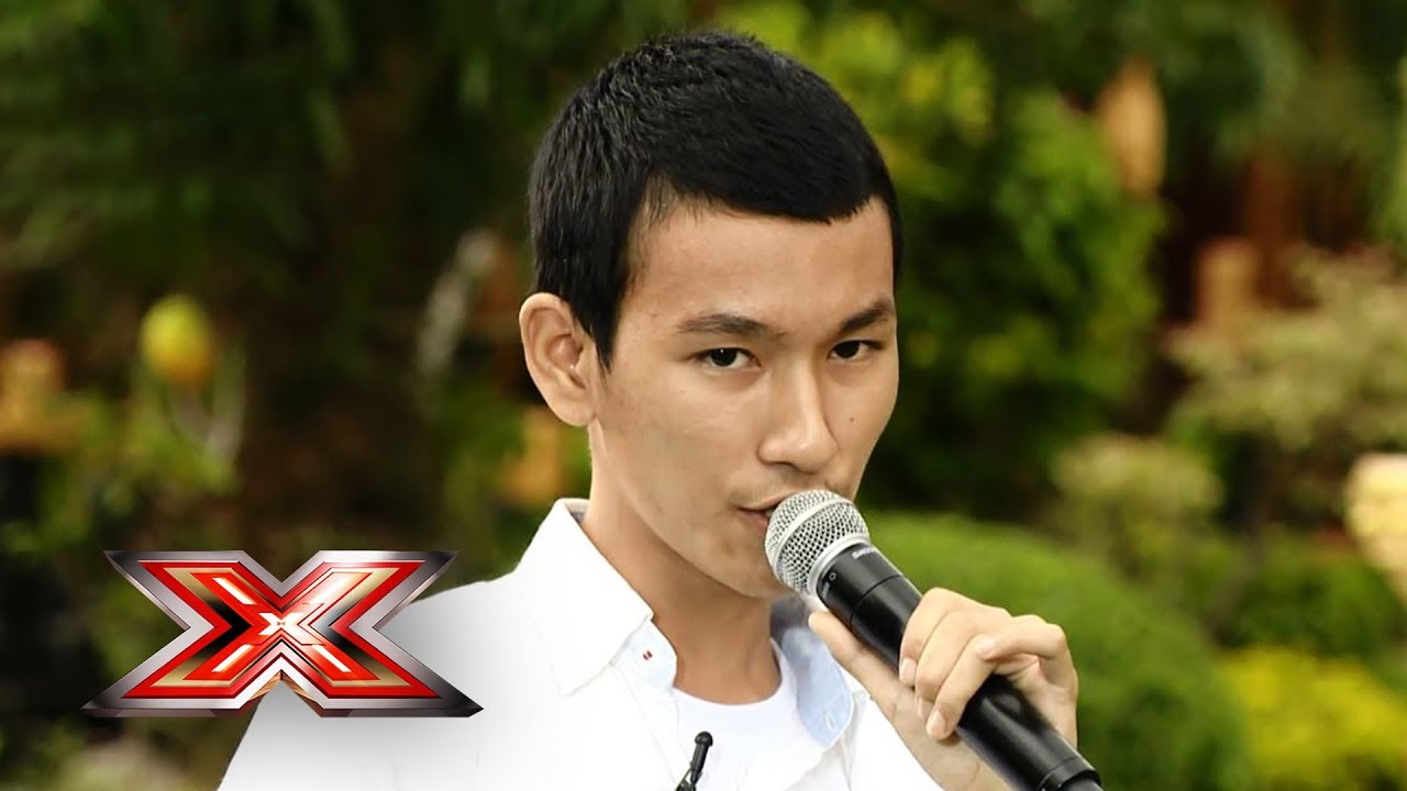 Ko Ko Lwin | Judges' Houses | The XFactor Myanmar 2018 - YouTube