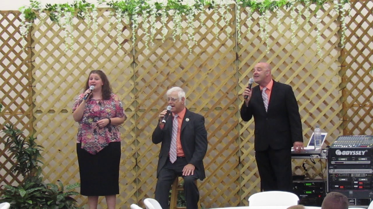 Mattingly Family Part 3 - YouTube