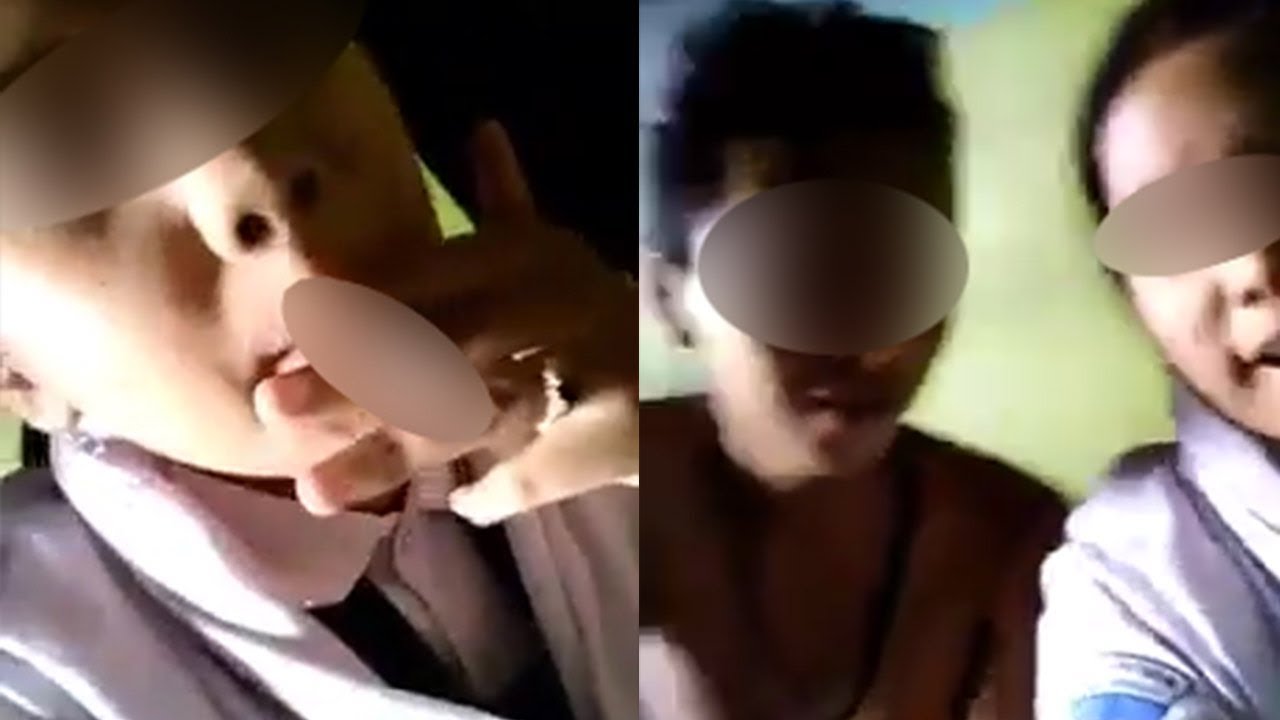 Viral Video Siswi SMP di Kendal Lakukan Hal Tak Pantas, Pihak Sekolah ...