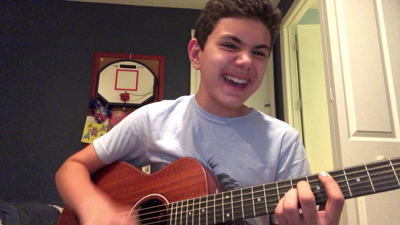 Foreign Hands by George Ogilvie ~ Cover - YouTube