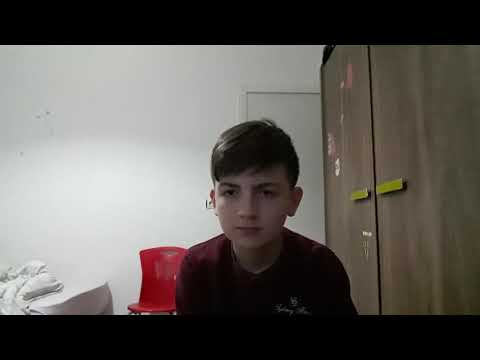 Yılmaz Erkan [Adanaya Gidek Mi?]