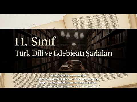 11  Sınıf Türk Dili ve Edebiyatı    Yeni Lisan  ve Milli Duygular  Millî Edebiyat Şiiri Me  v 2