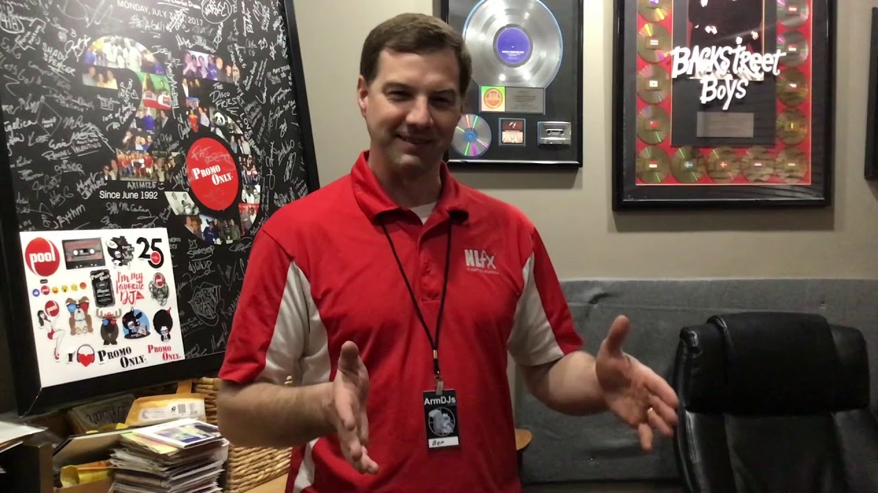 Ben Stowe Sharing His Upcoming Educational Seminars For Mobile Djs # ...