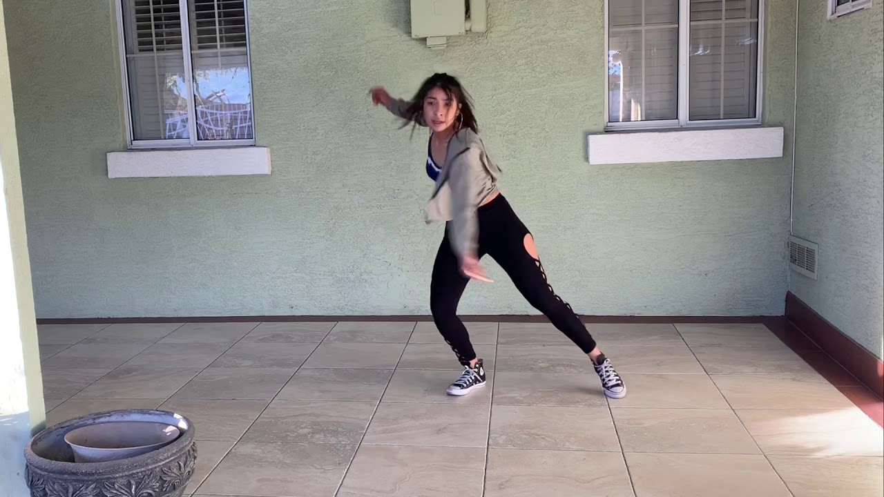 RAPPERS DELIGHT DANCE (freestyle) - YouTube