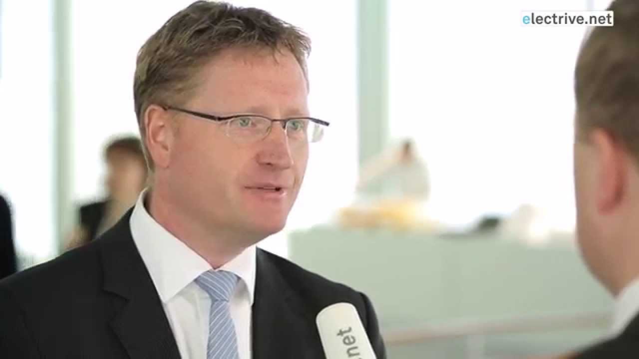 Klaus Bonhoff, NOW, über Brennstoffzellen und Elektromobilität. - YouTube
