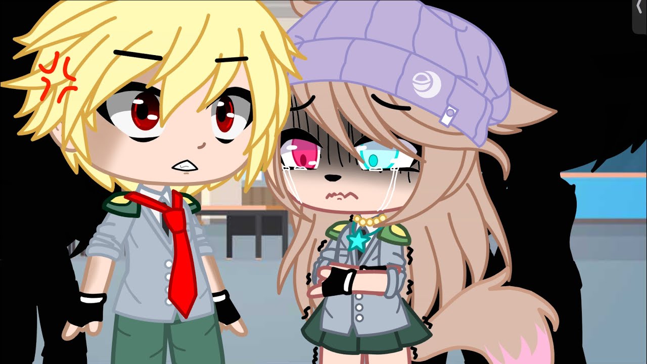 Cry baby! (Bnha) Tokyo….moon - YouTube