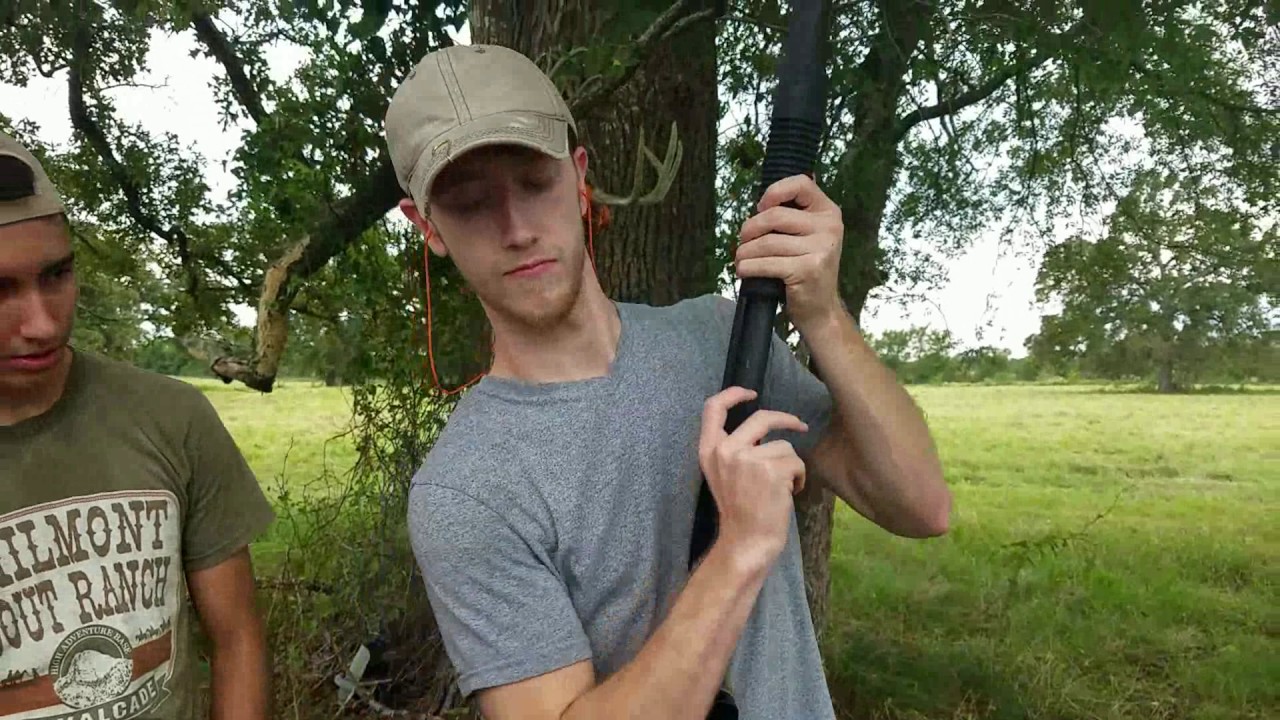 Let's go Shooting... Sep 5, 2016 - YouTube
