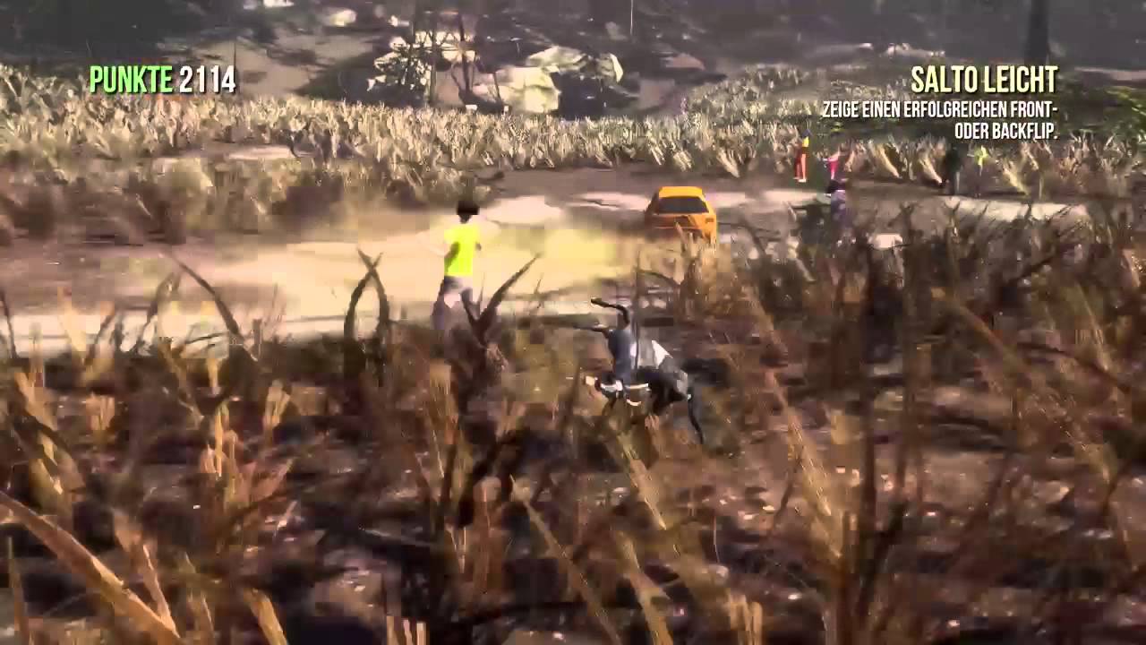 Goat Simulator Crash - Saiko Revolution - YouTube