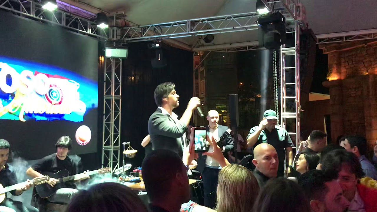 Ando devagar... - YouTube